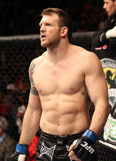 Ryan Bader