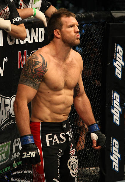 Ryan Bader