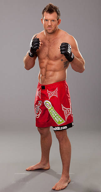 Ryan Bader