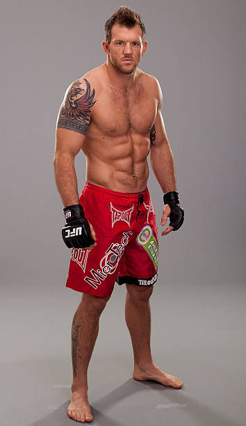 Ryan Bader