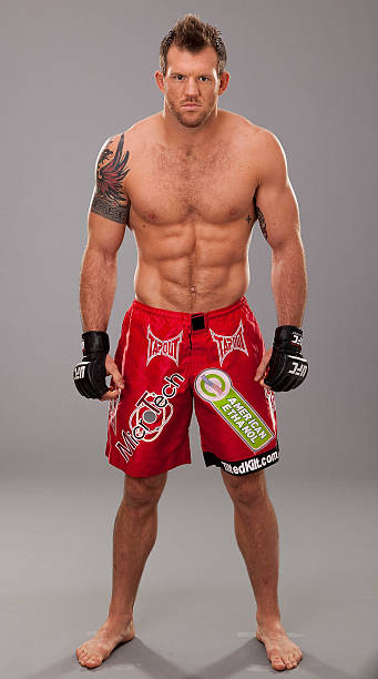 Ryan Bader