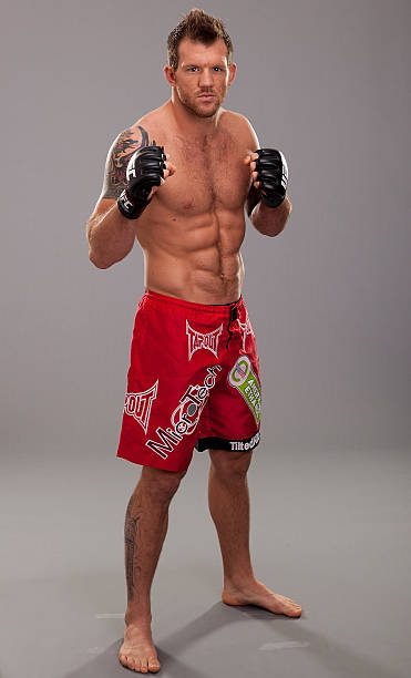 Ryan Bader