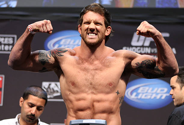 Ryan Bader