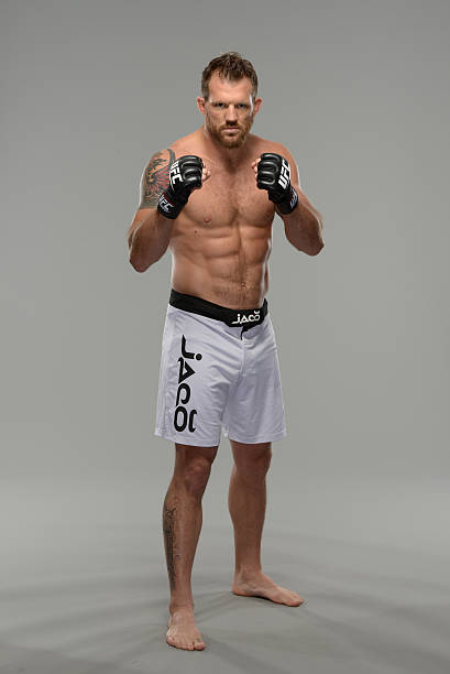 Ryan Bader