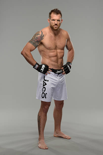 Ryan Bader