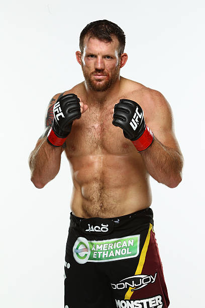 Ryan Bader