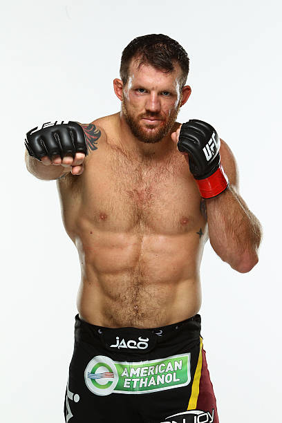 Ryan Bader