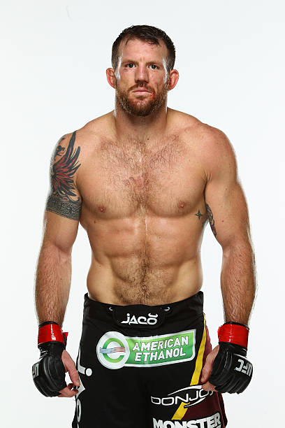 Ryan Bader