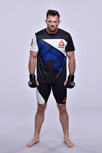 Ryan Bader