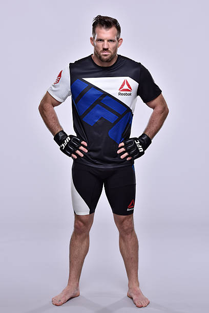 Ryan Bader