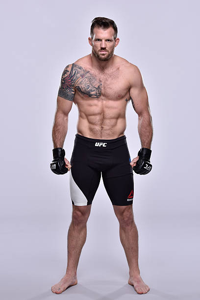 Ryan Bader