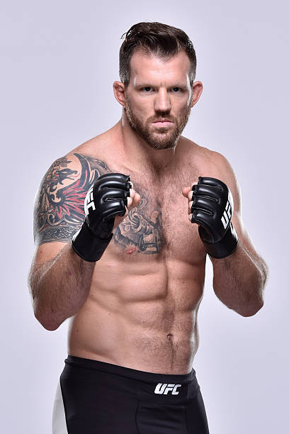 Ryan Bader