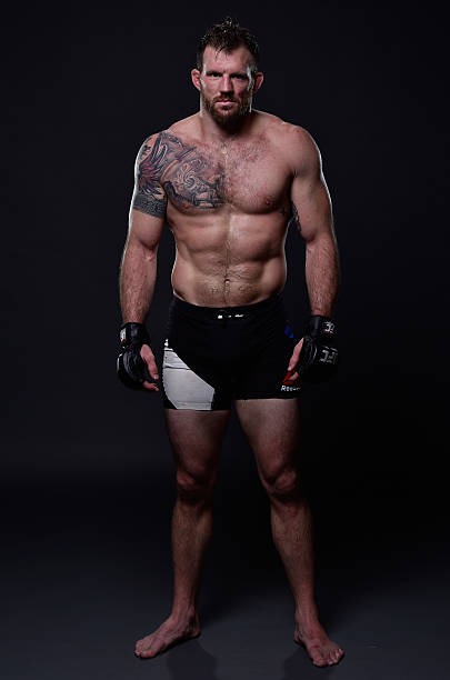 Ryan Bader
