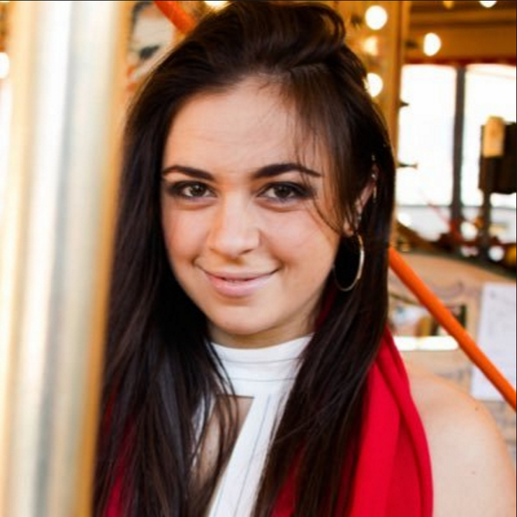 Picture of Eleni Cassimatis