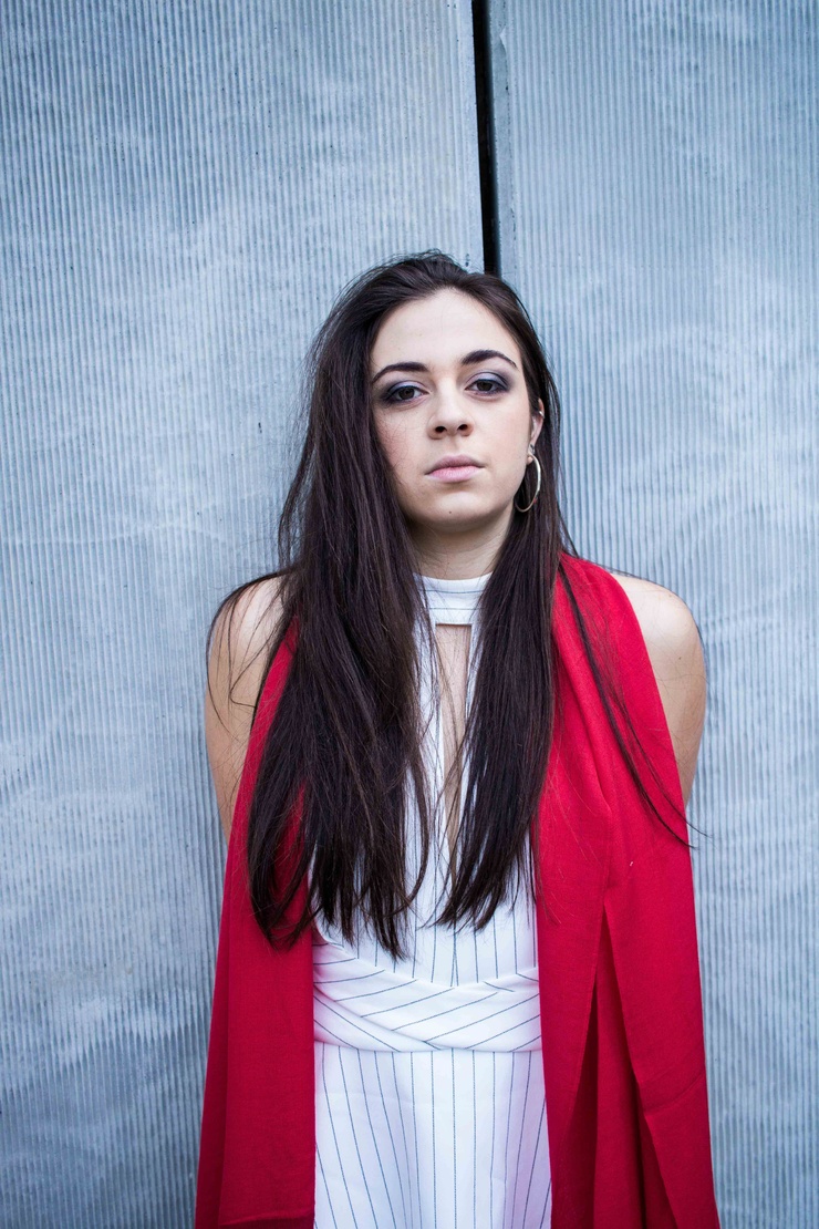 Picture of Eleni Cassimatis