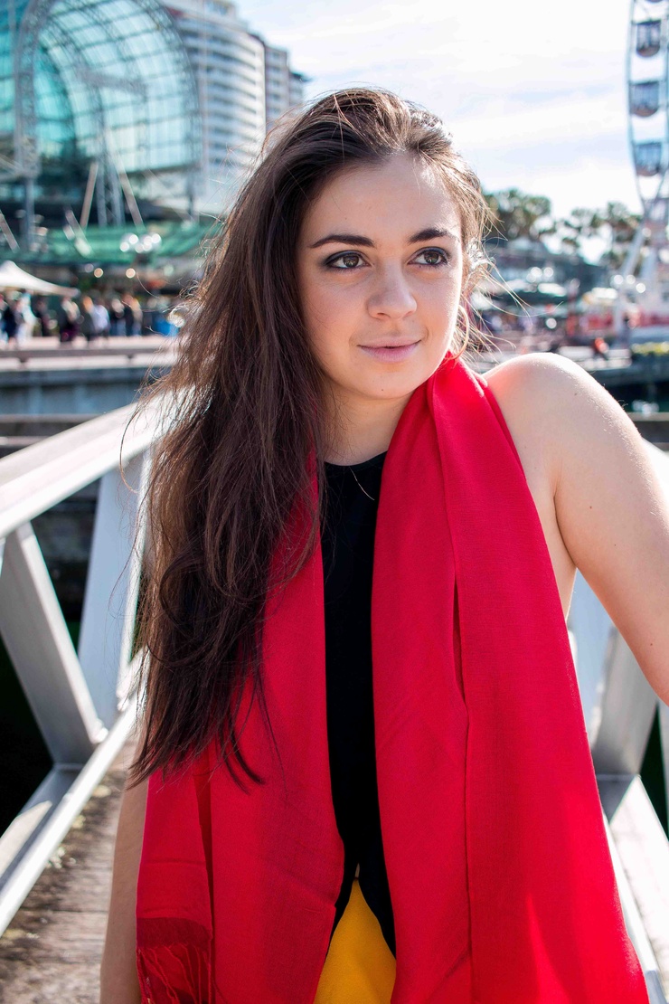 Eleni Cassimatis image