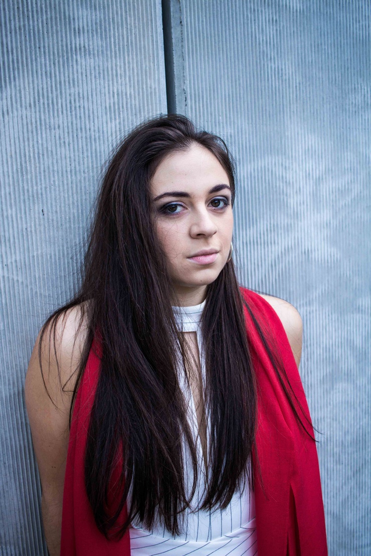 Eleni Cassimatis picture