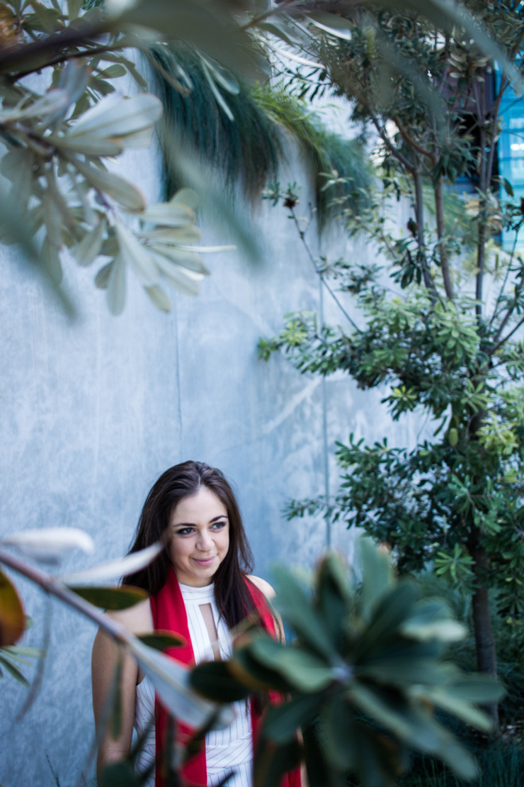 Picture of Eleni Cassimatis