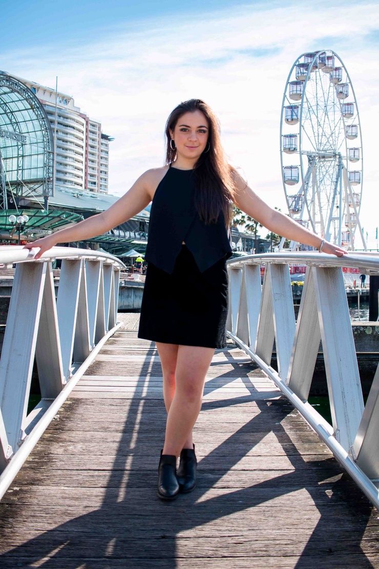 Eleni Cassimatis picture