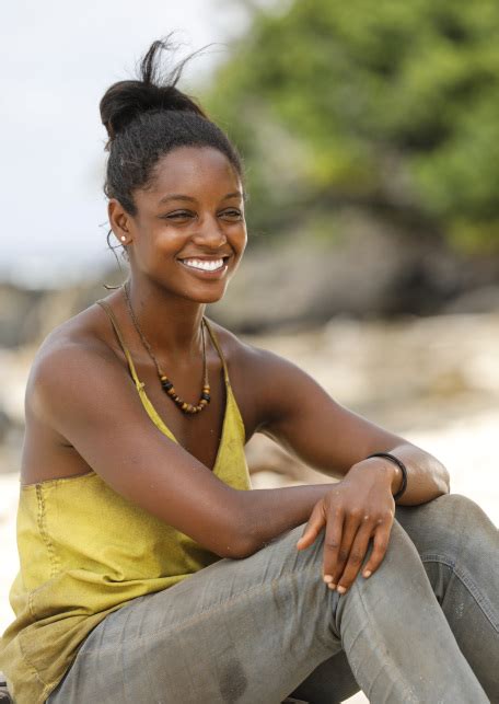 Picture of Desi Williams