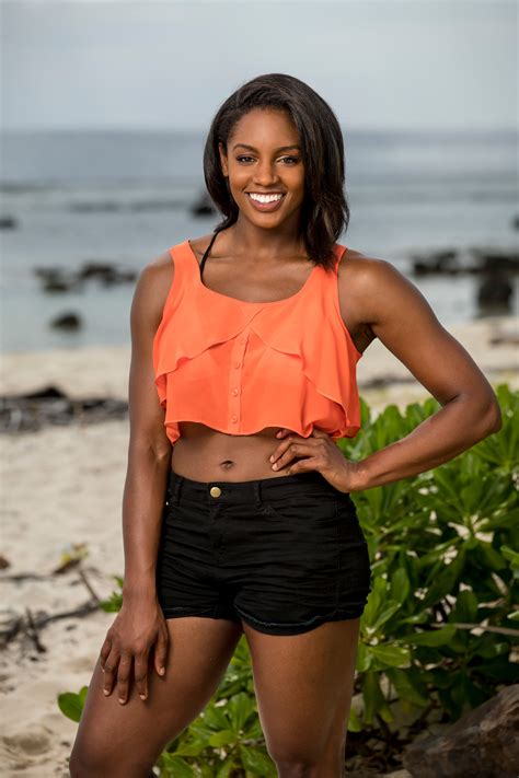 Picture of Desi Williams