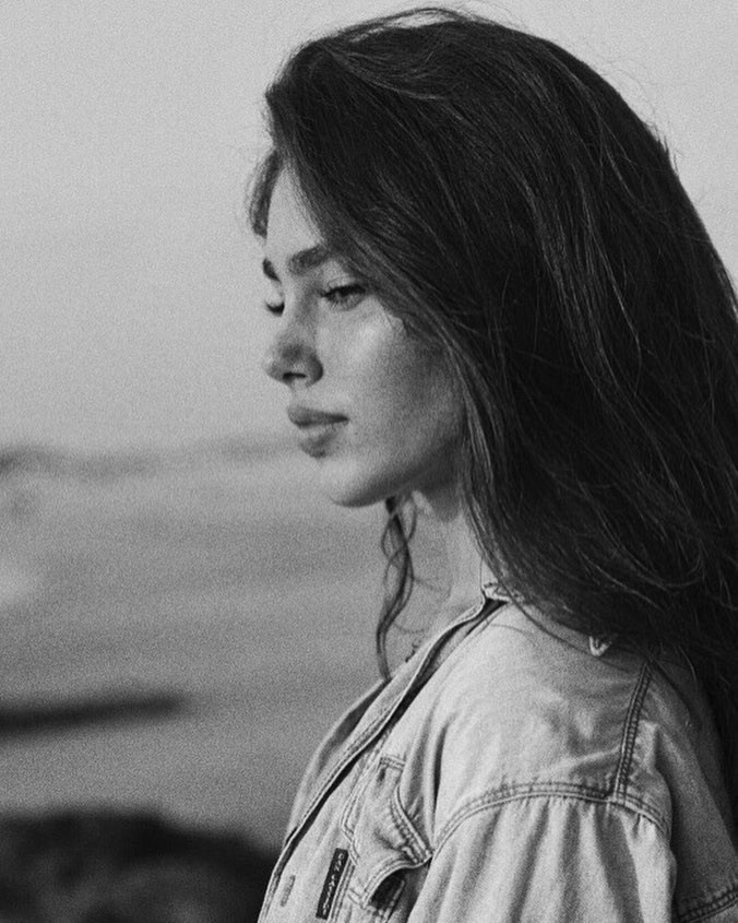 Picture of Eden Chanel