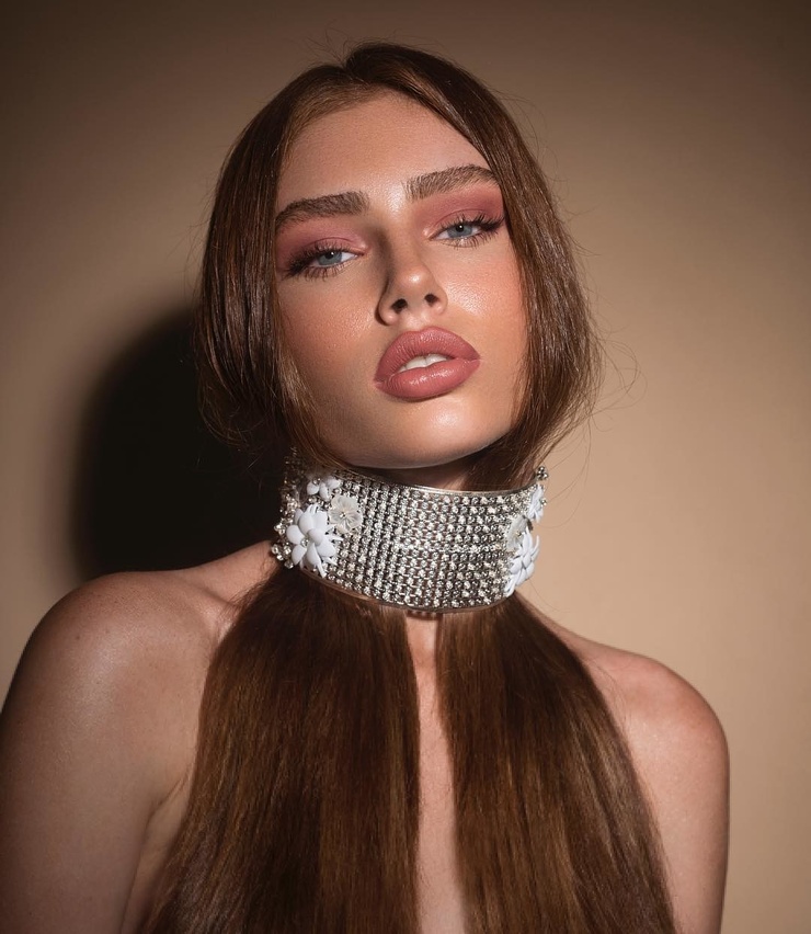 Picture of Eden Chanel