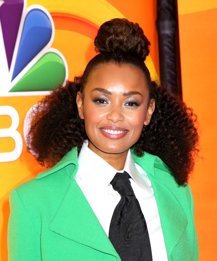 Melanie Liburd image