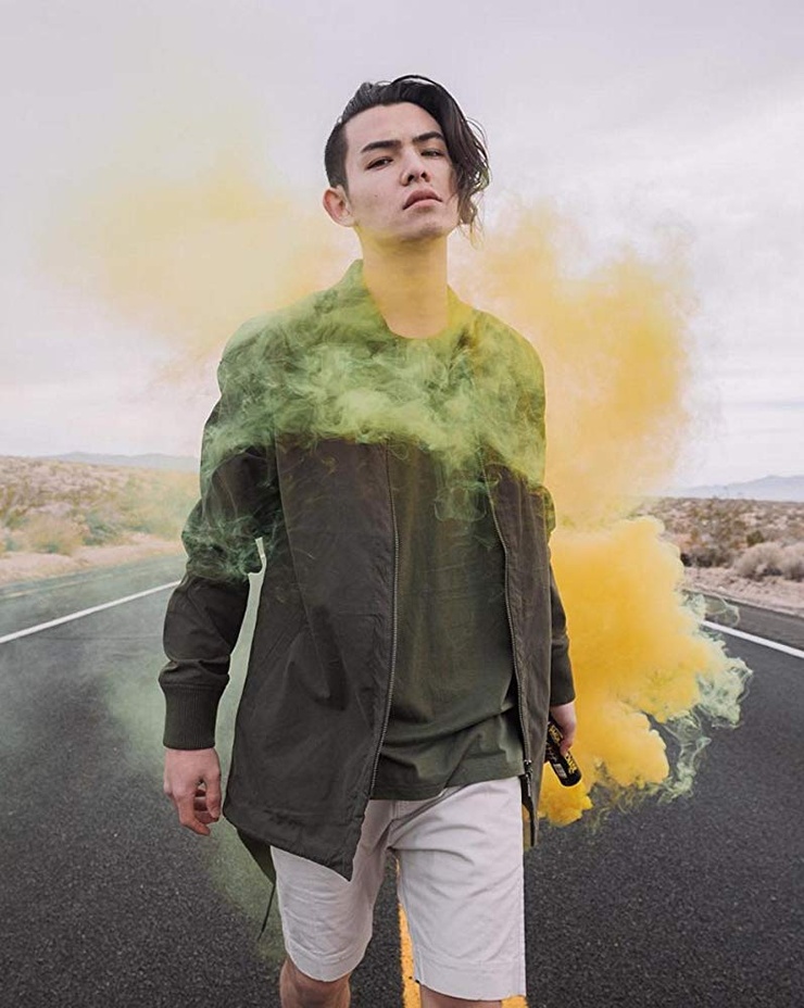 Picture of Ryan Potter