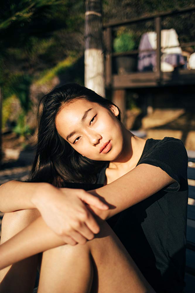 Picture of Madison Hu