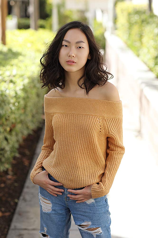 Picture of Madison Hu