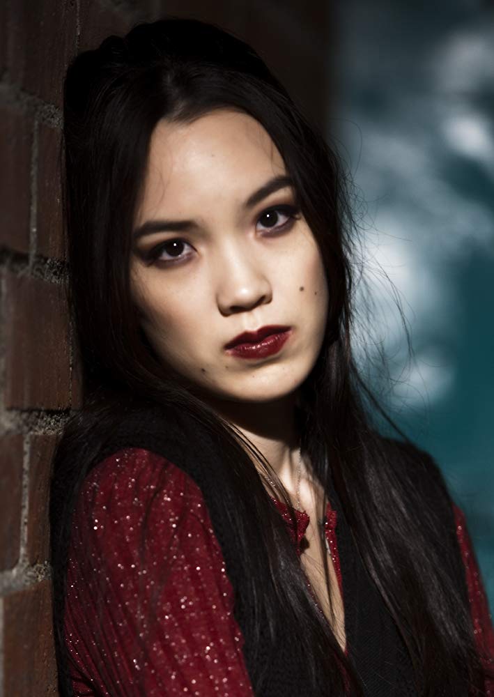 Picture of Jessika Van