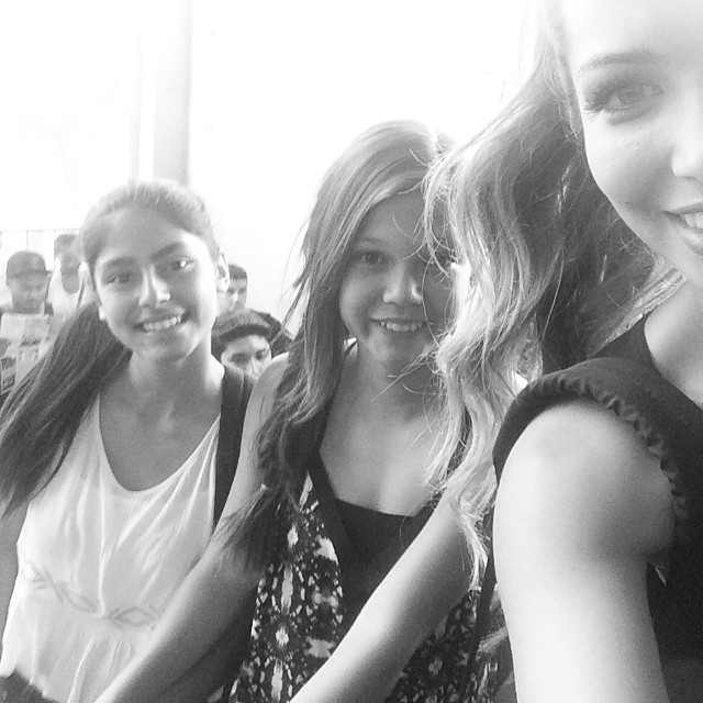 Picture of Britt Rafuson