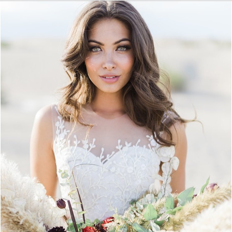 Picture of Britt Rafuson