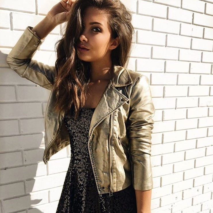 Britt Rafuson picture