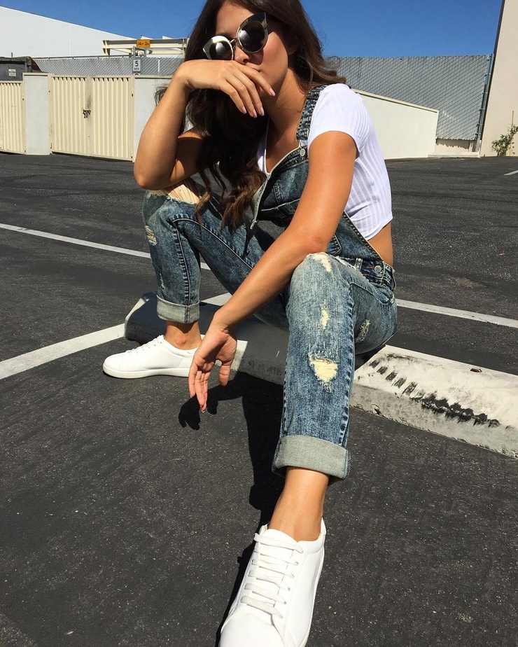 Picture of Britt Rafuson