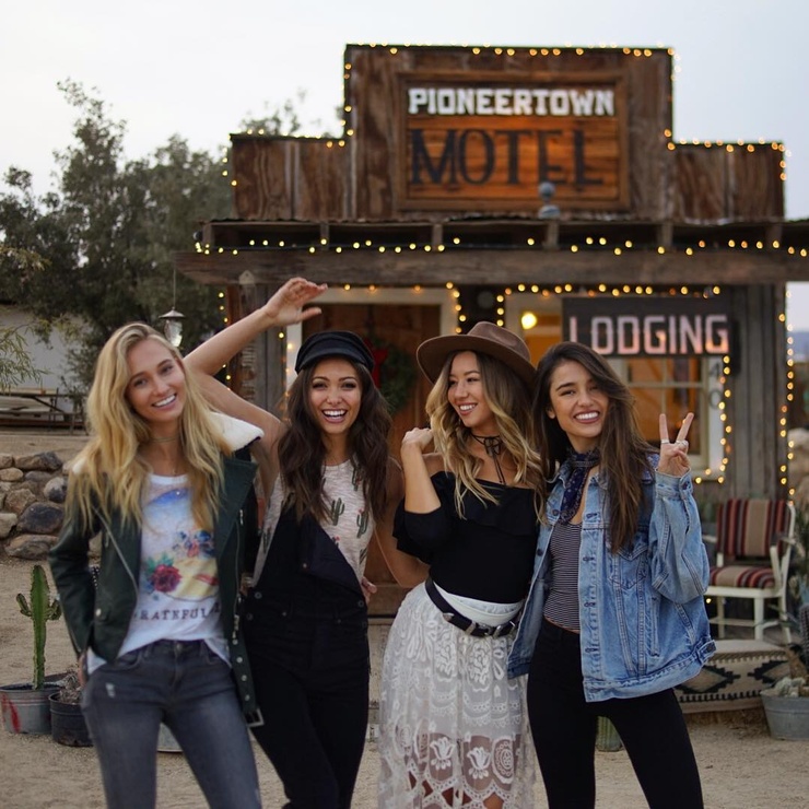 Picture of Britt Rafuson