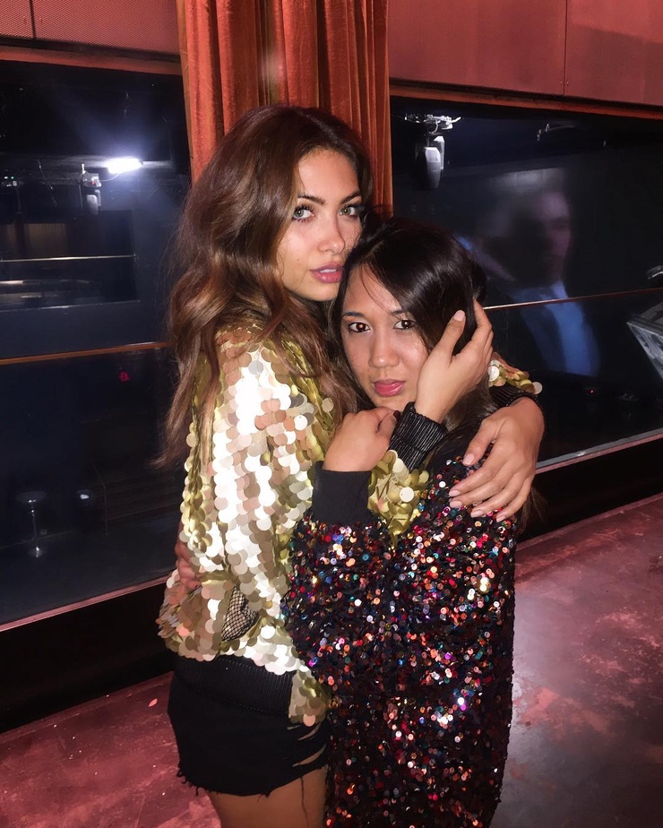 Picture of Britt Rafuson