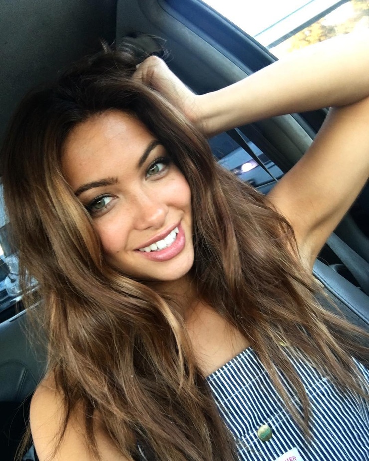 Picture of Britt Rafuson