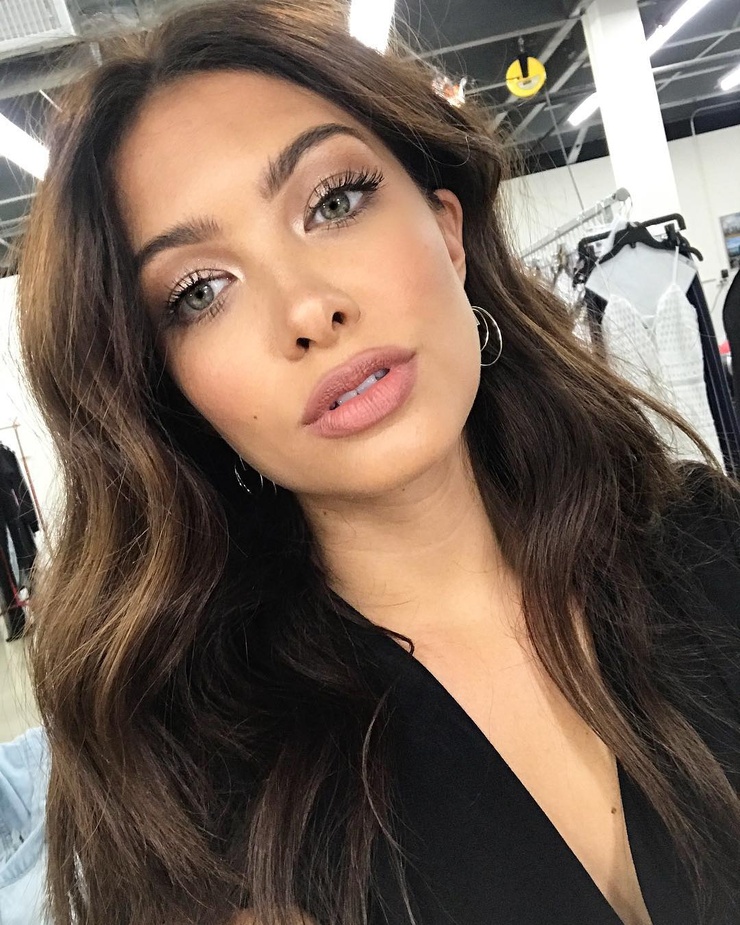 Picture of Britt Rafuson