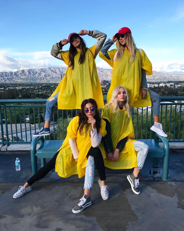 Picture of Britt Rafuson