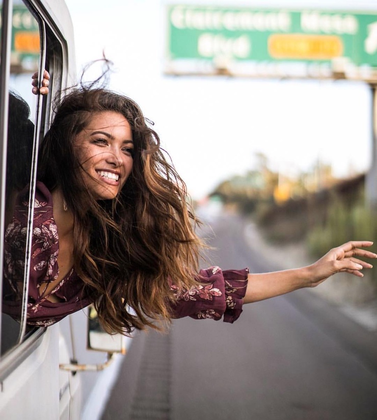 Picture of Britt Rafuson