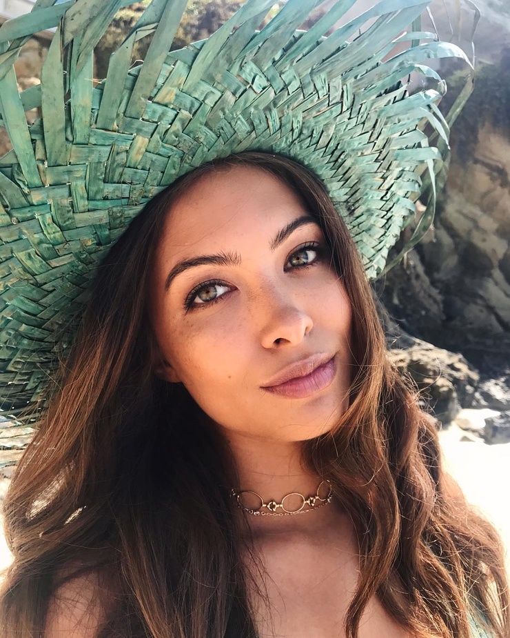 Picture of Britt Rafuson