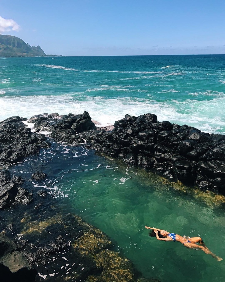 Image of Britt Rafuson