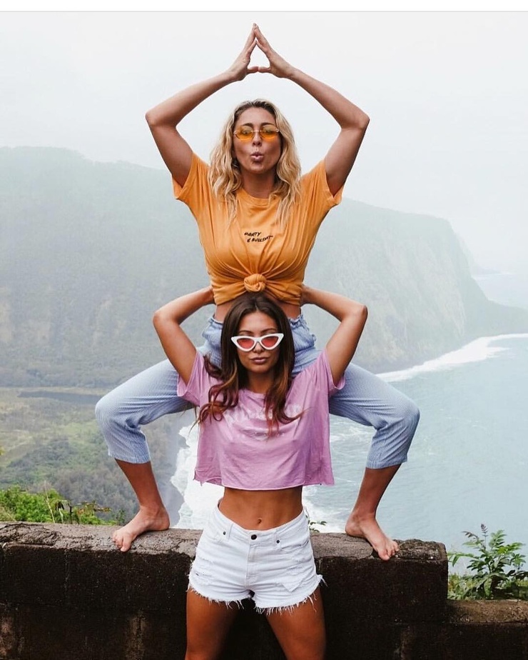 Image of Britt Rafuson