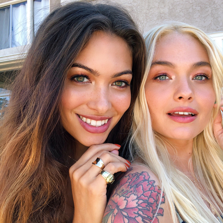 Picture of Britt Rafuson