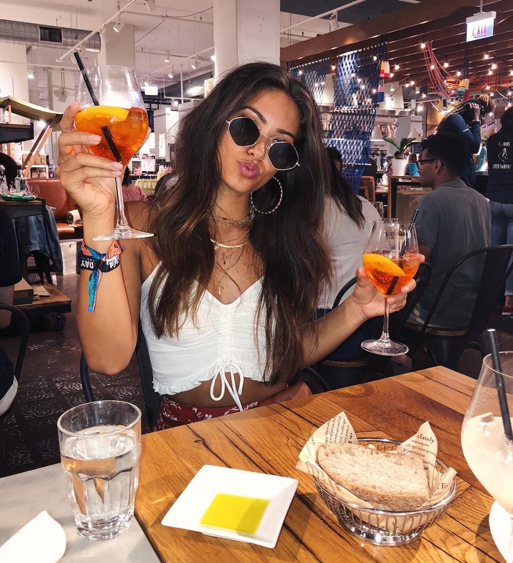 Picture of Britt Rafuson