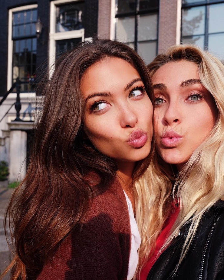 Britt Rafuson picture