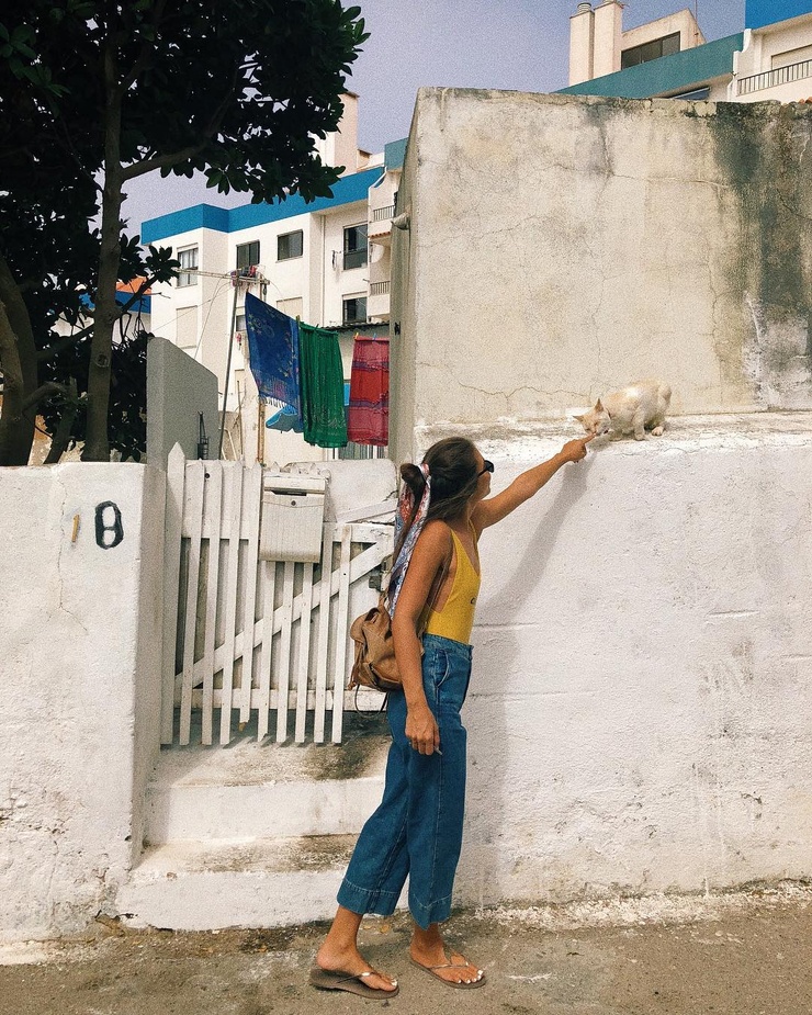 Picture of Britt Rafuson