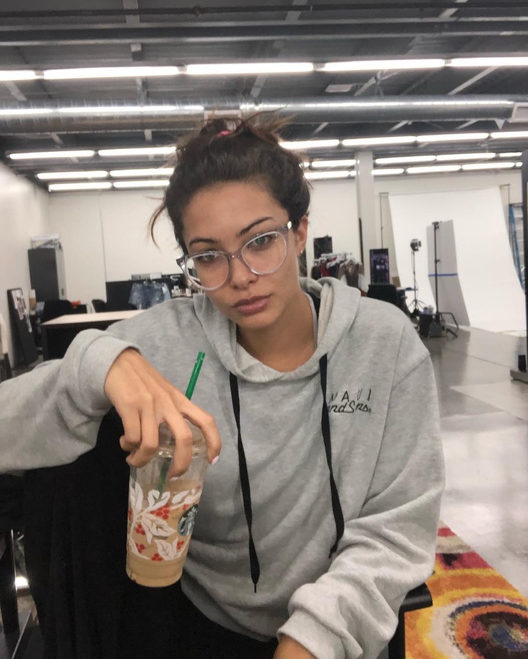 Picture of Britt Rafuson